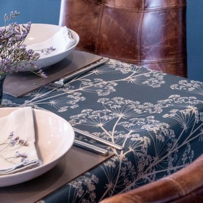 Wipe Clean Tablecloth | PVC Tablecloth | Wipe Easy Tablecloths UK